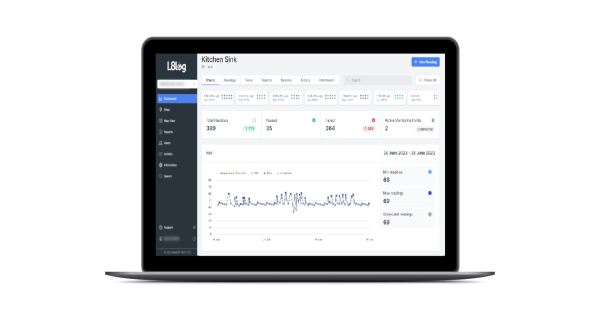Digital Logbook Info - Resources @ REMOTE TECH LTD